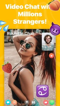 19 Best Chatroulette Apps for Android & iOS 2025 | Freeappsforme - Free ...