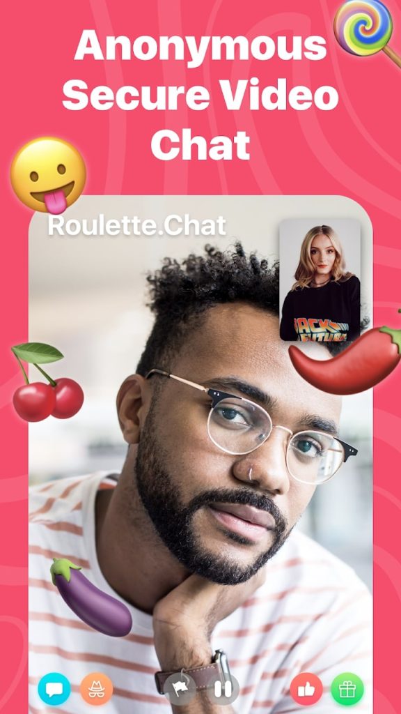 17 Best Chatroulette Apps for Android & iOS 2022 | Free apps for Android and iOS