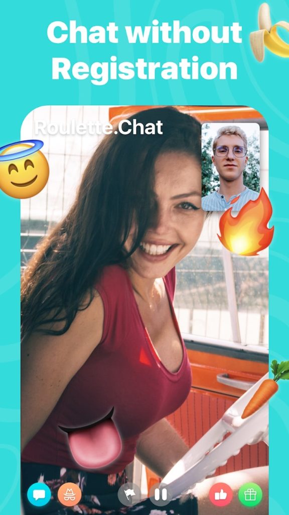 19 Best Chatroulette Apps for Android & iOS 2025 | Freeappsforme - Free apps for Android and iOS