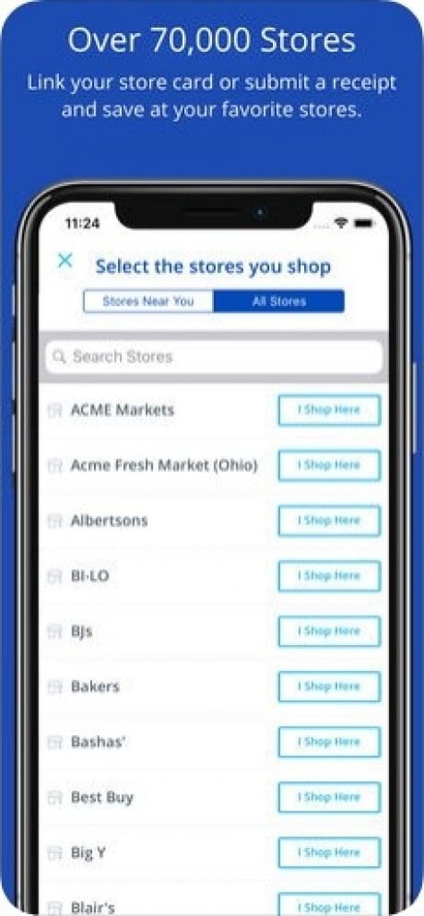 15 Best Food Coupon Apps for Android & iOS | Freeappsforme - Free apps ...