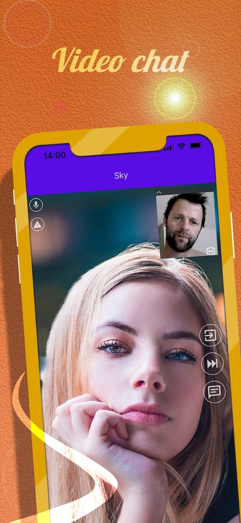 19 Best Chatroulette Apps for Android & iOS 2026 | Freeappsforme - Free apps for Android and iOS