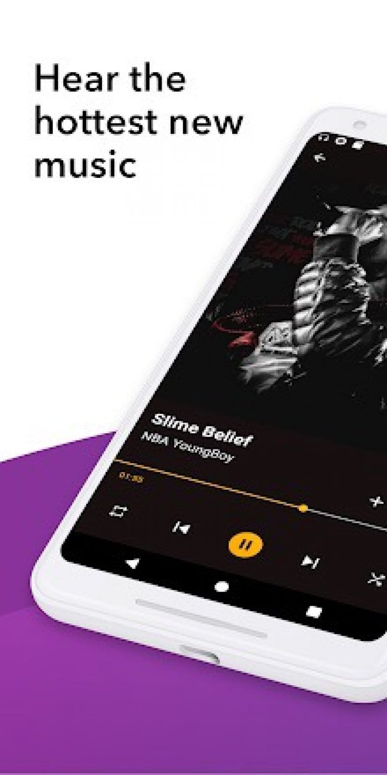 11 Best mixtapes apps for Android & iOS | Free apps for Android and iOS