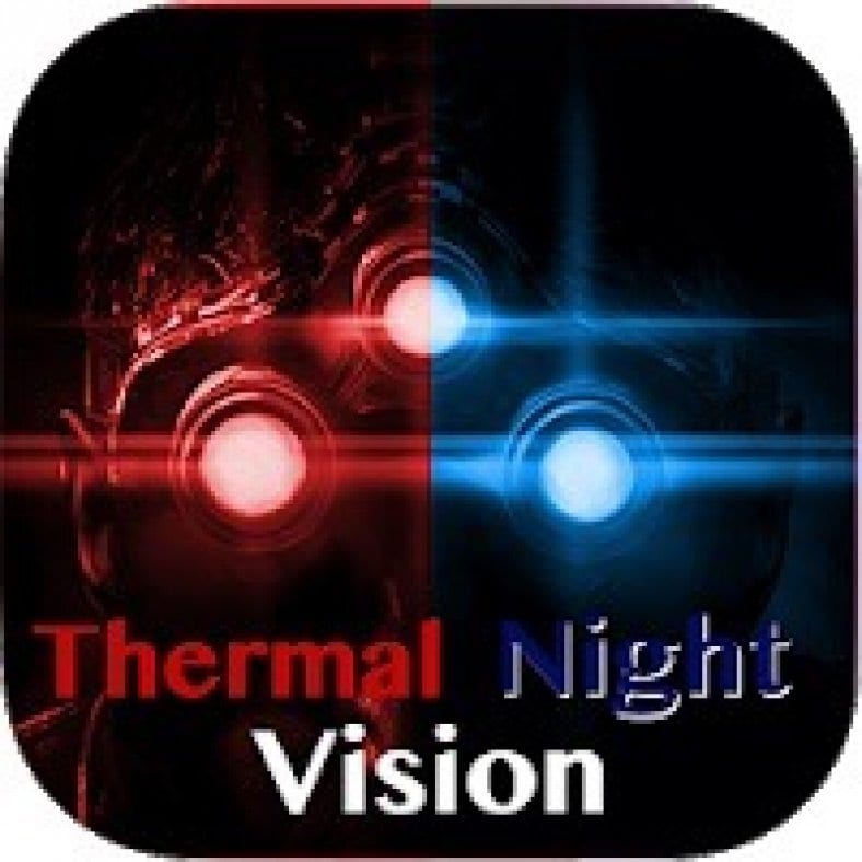 11 Best night vision apps for Android & iOS | Free apps for Android and iOS