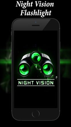 11 Best night vision apps for Android & iOS | Free apps for Android and iOS