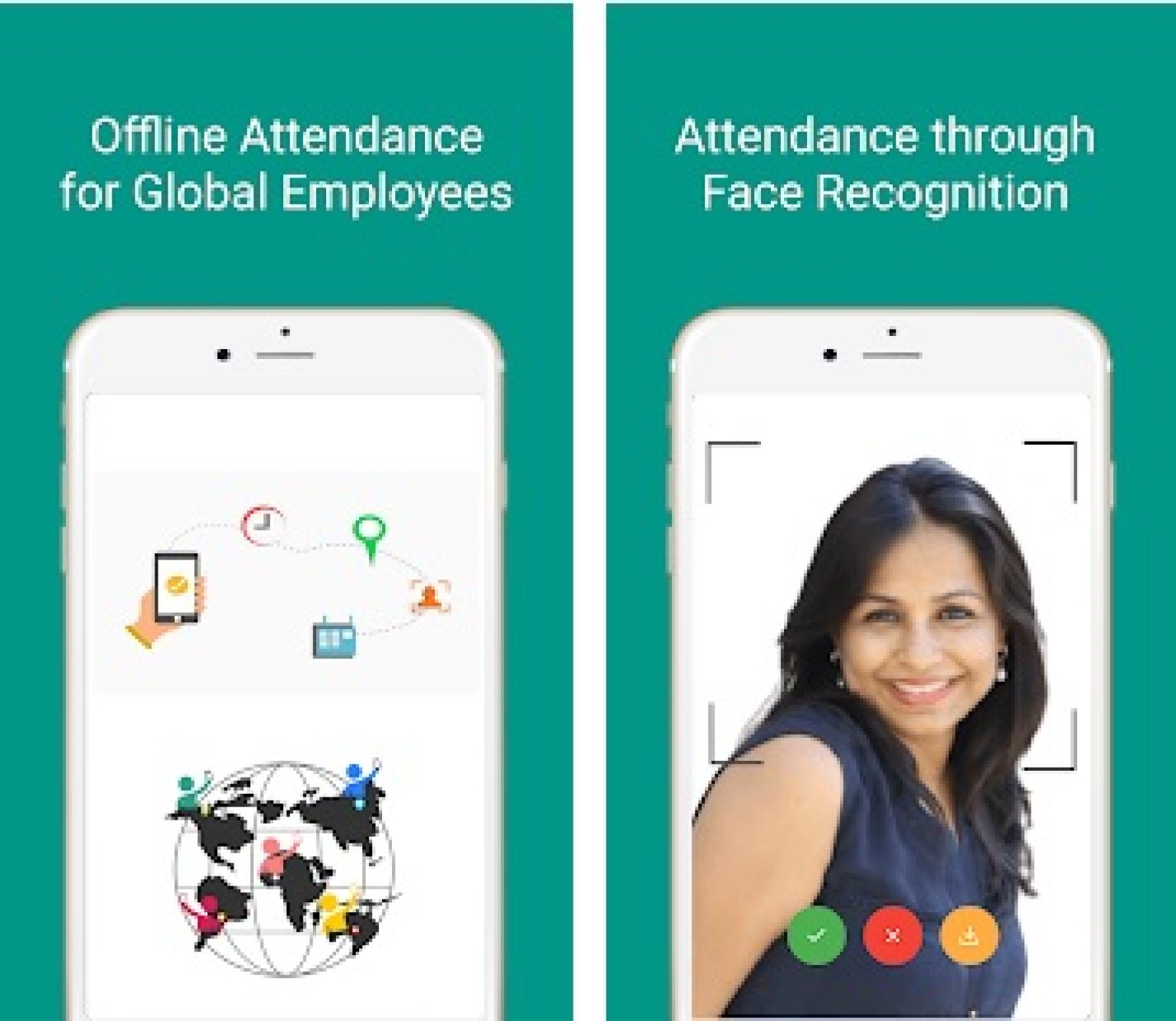 14 Best Employee Attendance Tracking Apps | Freeappsforme - Free apps ...