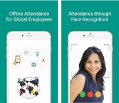 14 Best Employee Attendance Tracking Apps | Free apps for Android and iOS