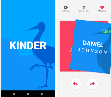 11 Best Baby Name Apps for Android & iOS | Freeappsforme - Free apps ...