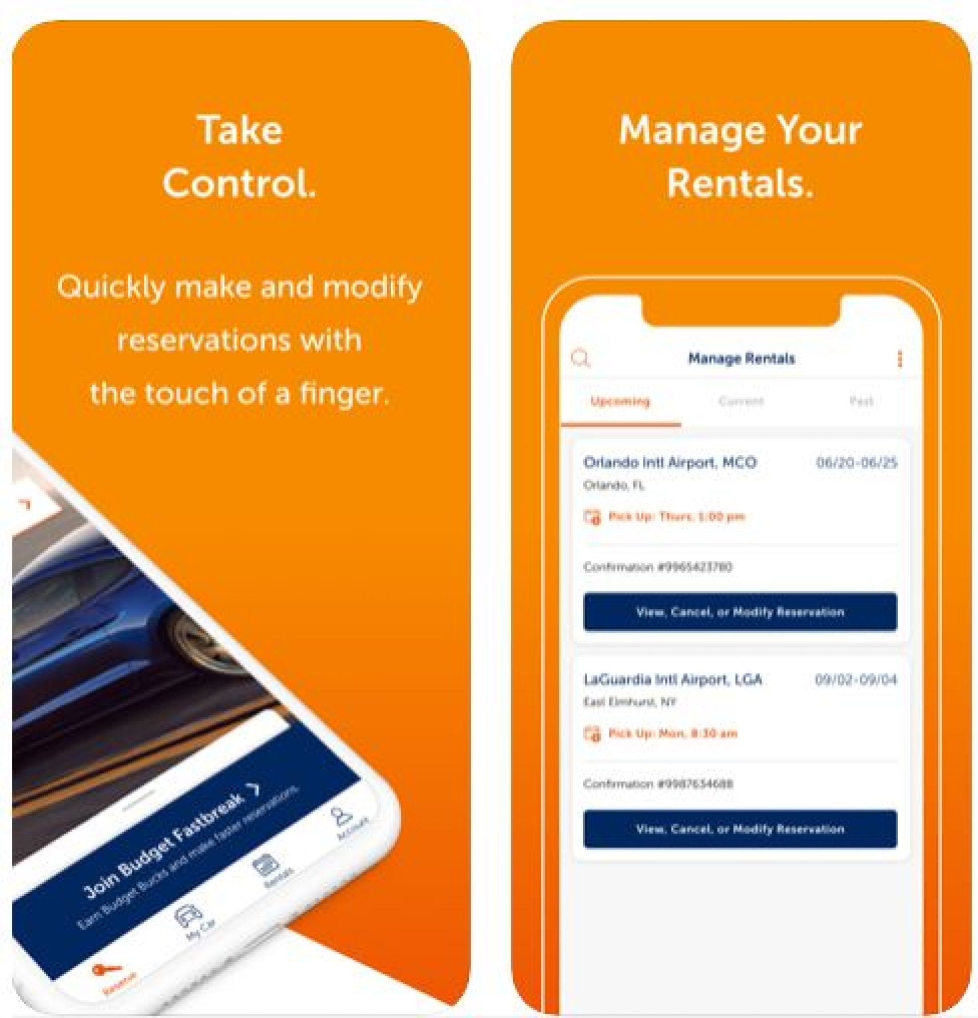 11 Best Car Rental Apps (Android & iOS) | Freeappsforme - Free apps for ...