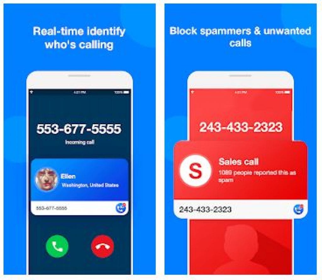 11 Best Free Caller ID Apps for Android & iOS | Free apps for Android ...