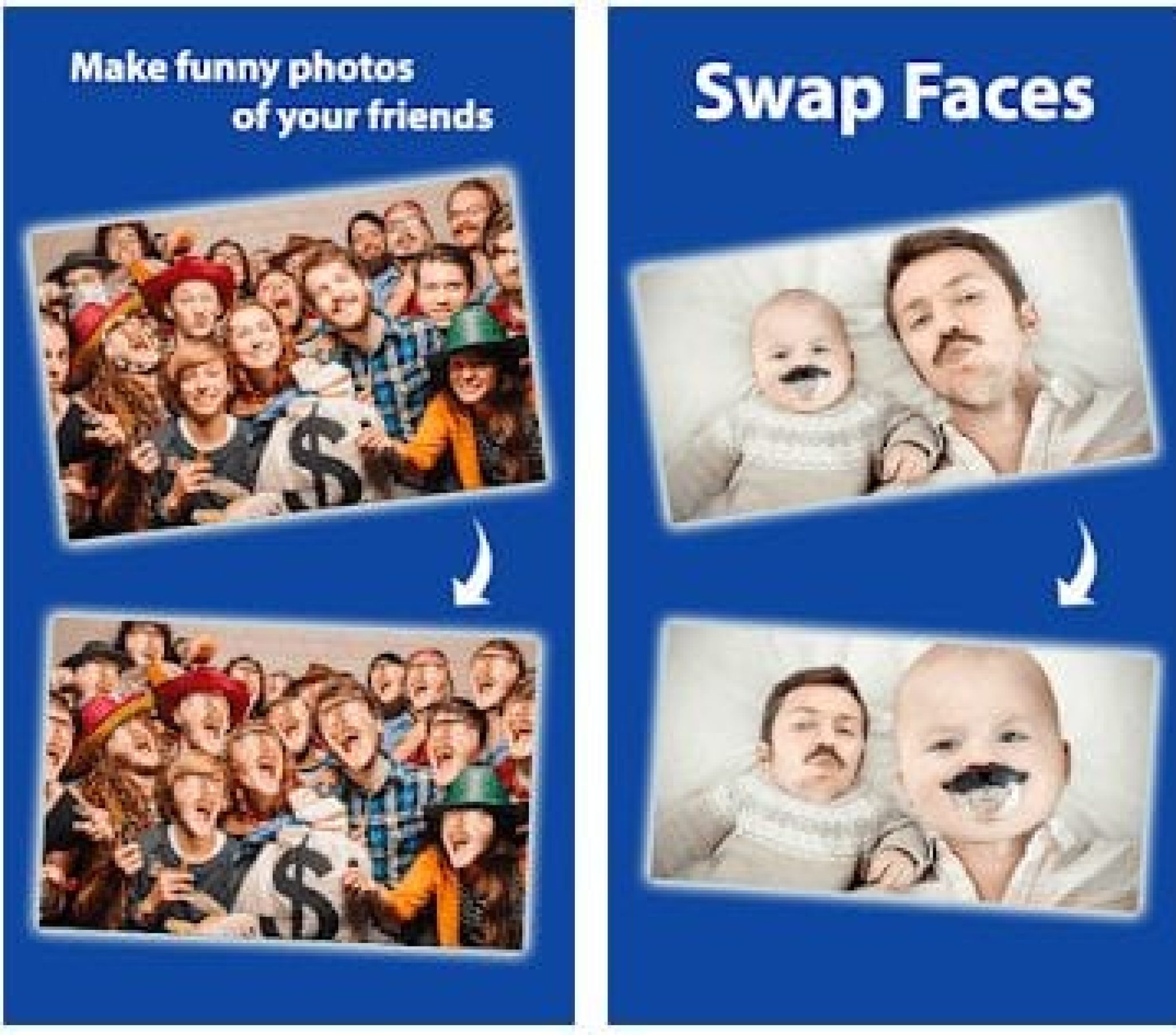 9 Best face shape apps for Android & iOS | Free apps for Android and iOS