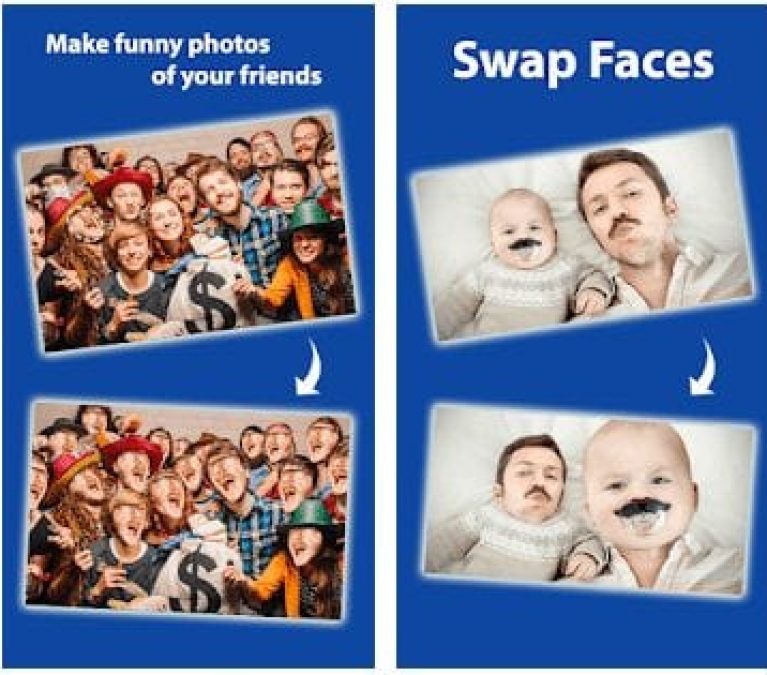9 Best face shape apps for Android & iOS | Free apps for Android and iOS