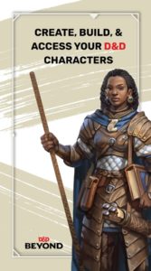 14 Best Dungeons & Dragons Apps for Android & iOS | Freeappsforme ...