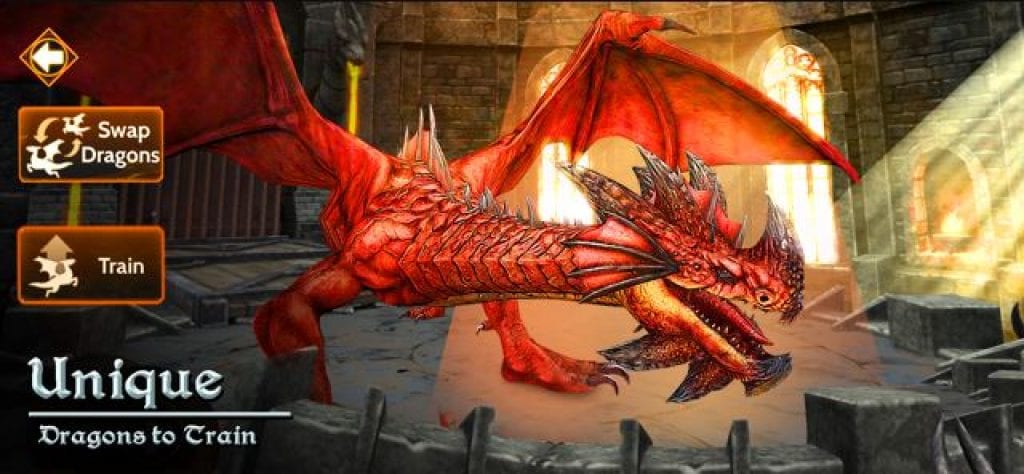 Best Dungeons & Dragons Apps for Android & iOS | Freeappsforme - Free ...