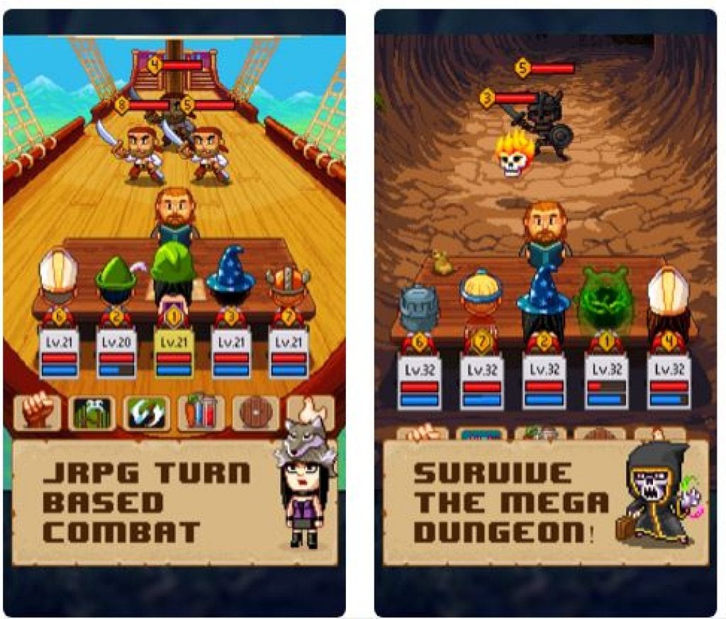 6 Best Dungeons & Dragons apps for Android & iOS | Free apps for Android and iOS