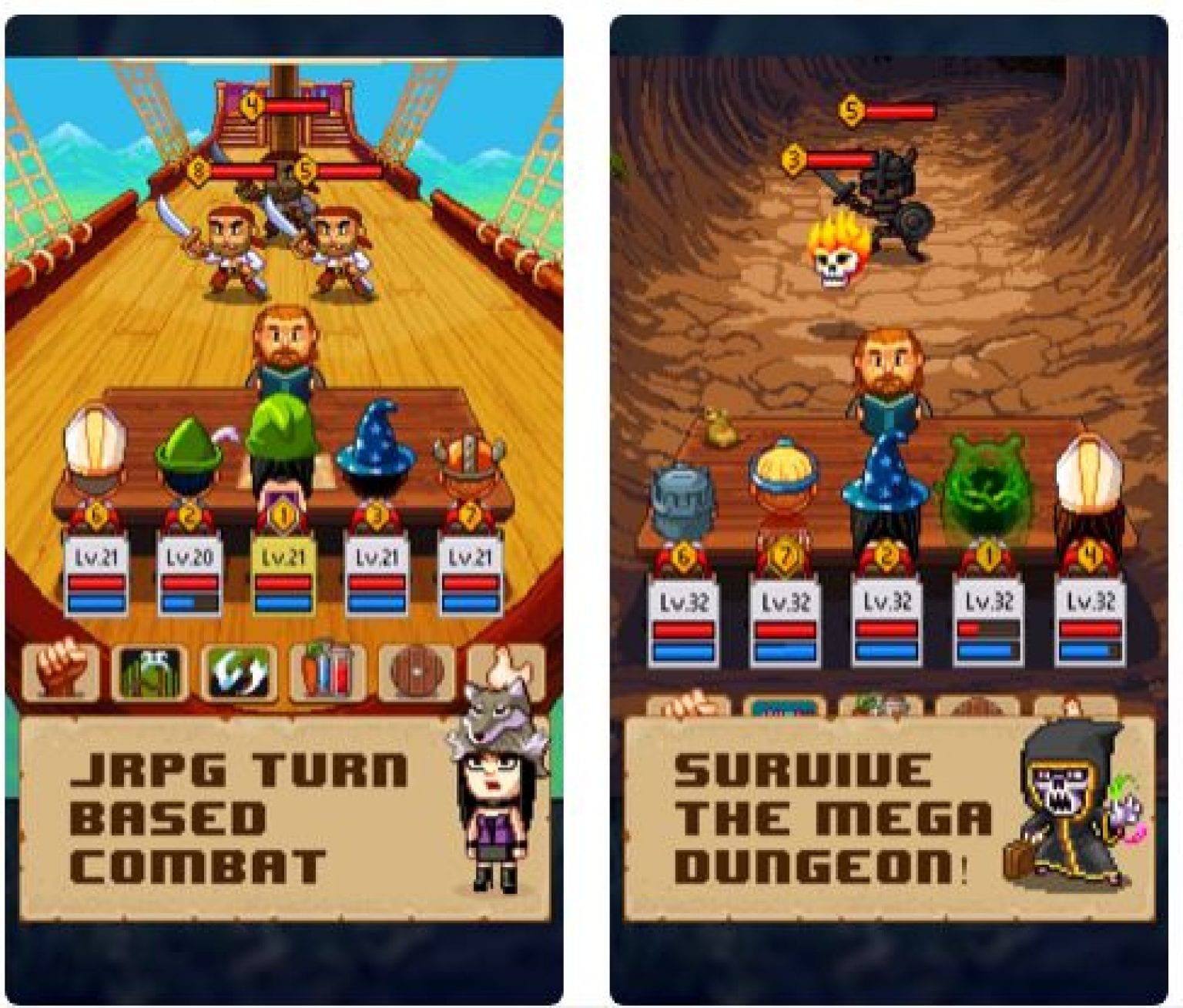 6 Best Dungeons & Dragons apps for Android & iOS | Free apps for ...