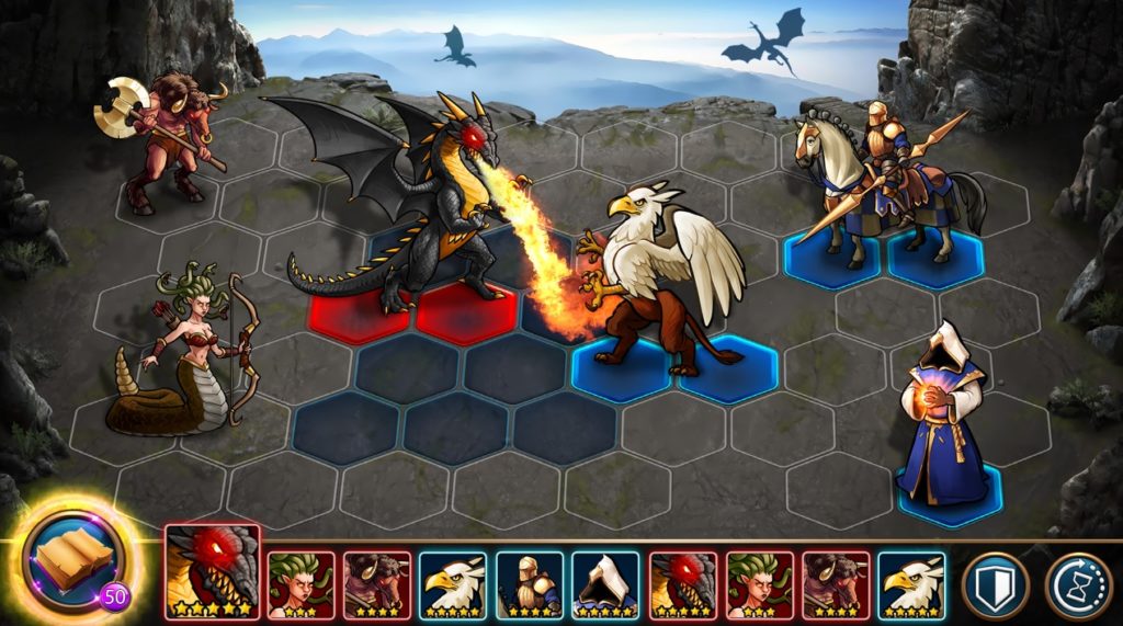14 Best Dungeons & Dragons Apps for Android & iOS | Freeappsforme - Free apps for Android and iOS
