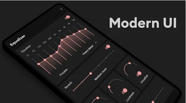 15 Best Bass booster apps for Android & iOS | Freeappsforme - Free apps ...