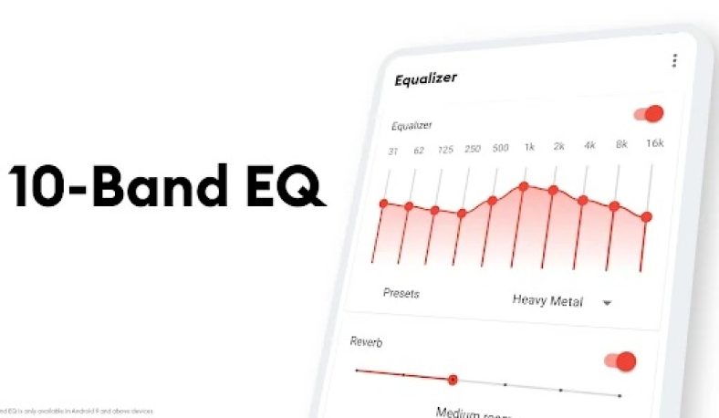 15 Best Bass booster apps for Android & iOS | Free apps for Android and iOS