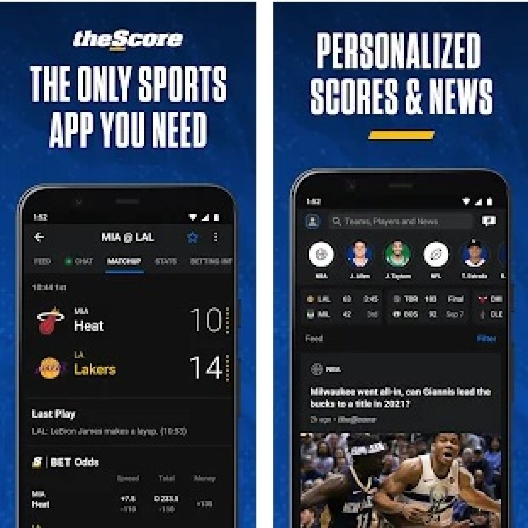 9 Best Baseball scorecard apps for Android & iOS | Free apps for ...