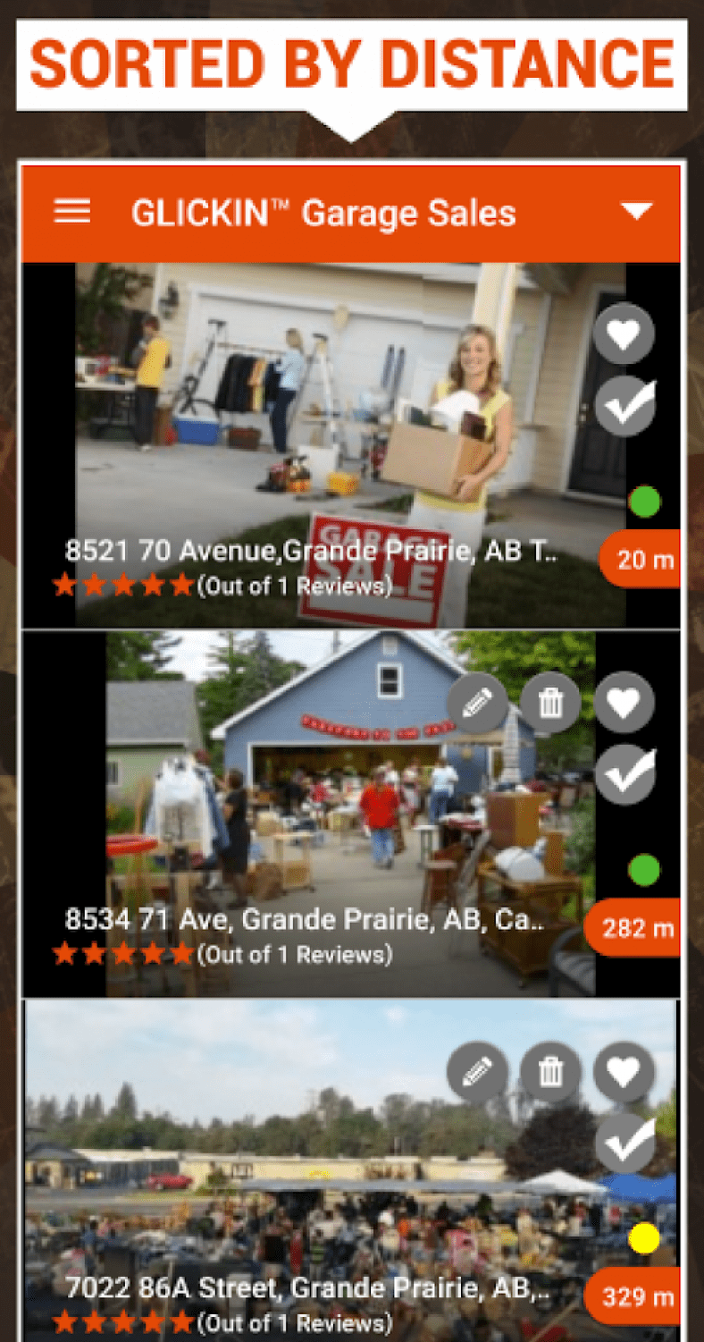 15 Best Garage & Yard Sale Apps for Android & iOS | Freeappsforme ...