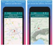 9 Best Elevation apps for Android & iOS | Free apps for Android and iOS