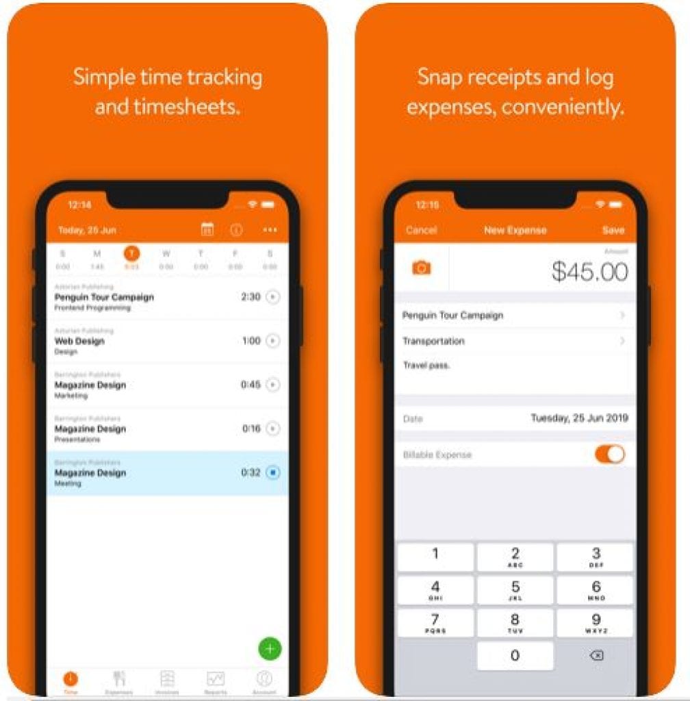14 Best Employee Attendance Tracking Apps | Free apps for Android and iOS