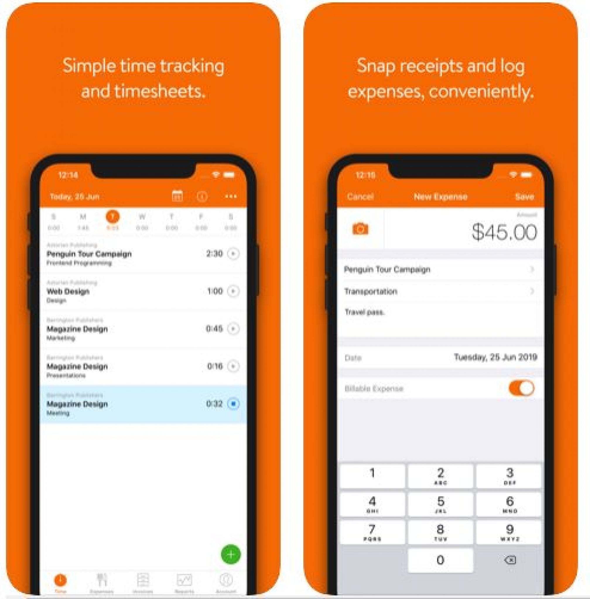 14 Best Employee Attendance Tracking Apps | Freeappsforme - Free apps ...