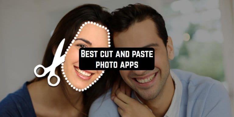 11 Best Cut and Paste Photo Apps for Android & iOS | Freeappsforme ...