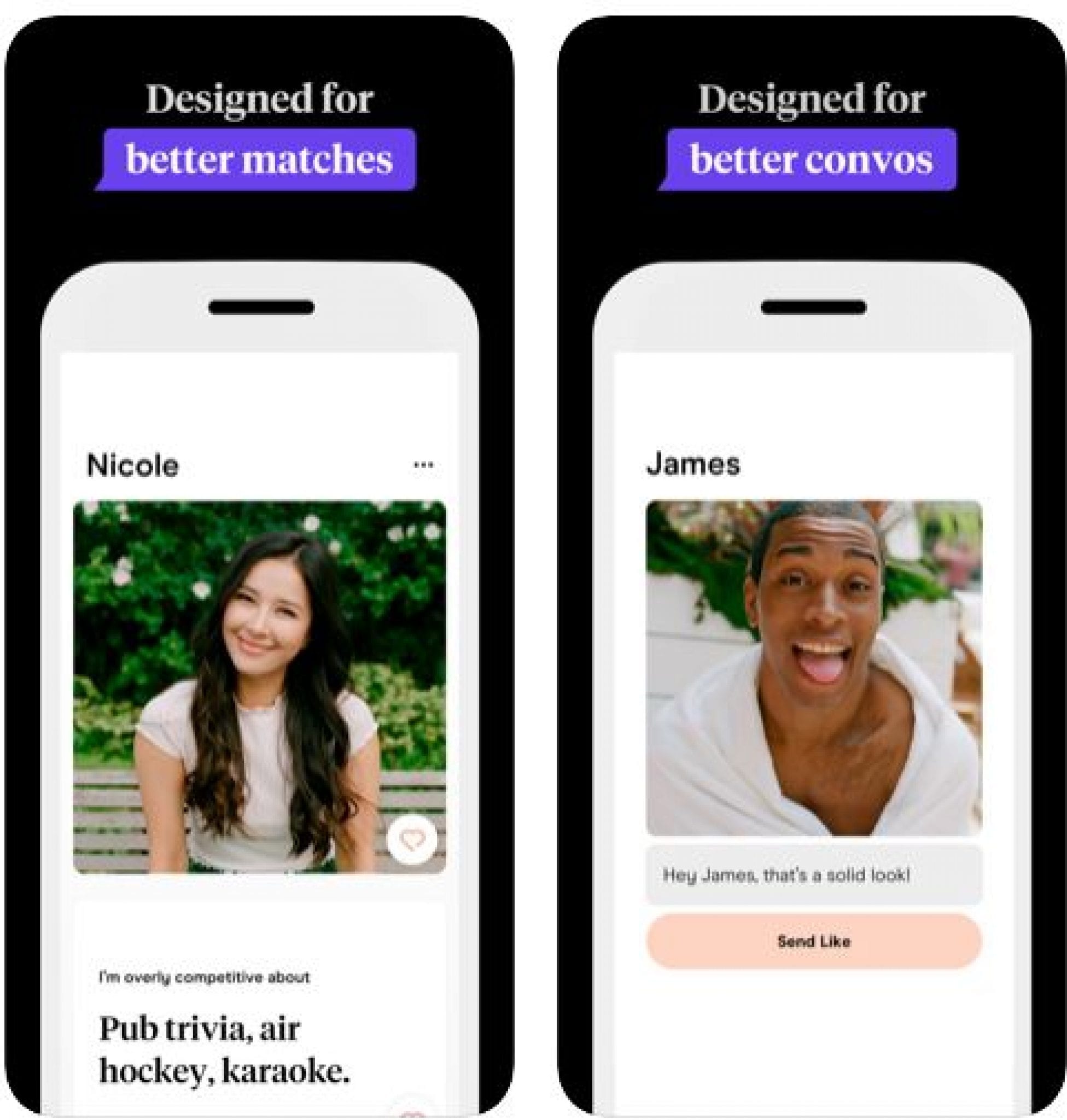 15 Best hookup apps for Android & iOS | Free apps for Android and iOS