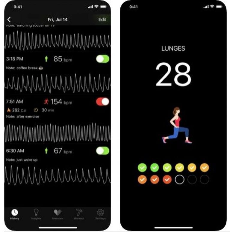 11 Best heart disease apps of 2020 (Android & iOS) | Free apps for ...