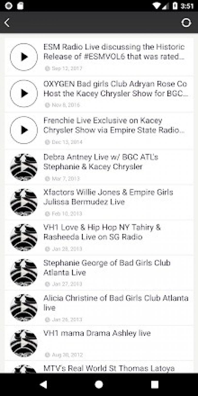 11 Best mixtapes apps for Android & iOS | Free apps for Android and iOS