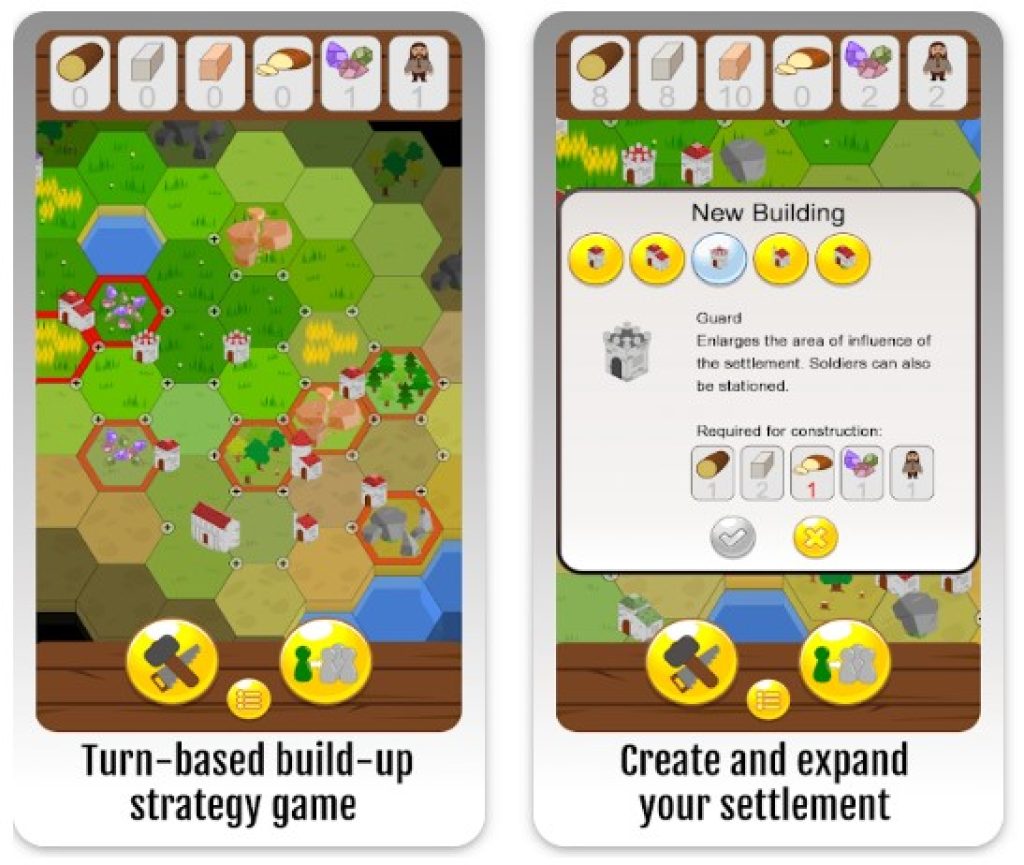 15 Best turn-based strategy games for Android | Free apps for Android ...