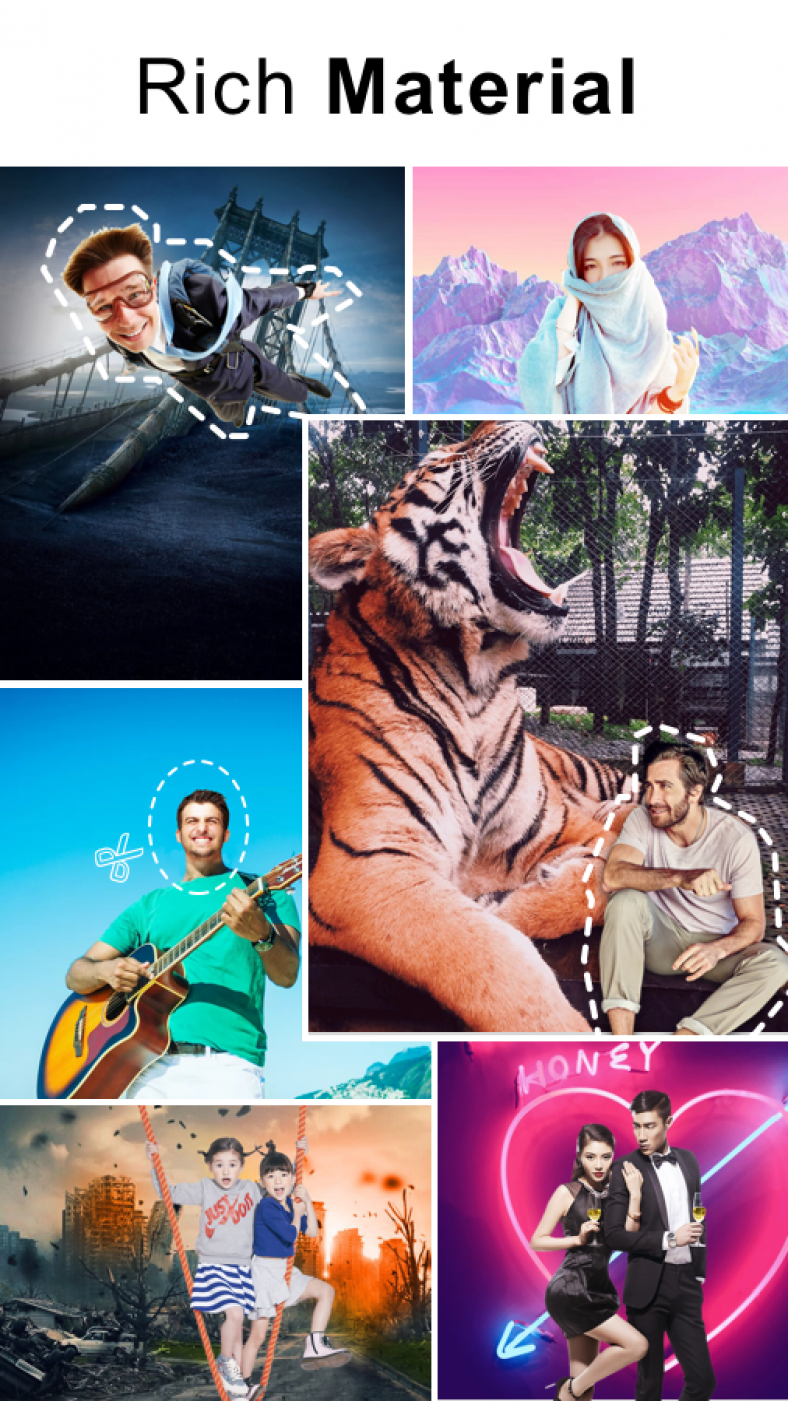 11 Best Cut and Paste Photo Apps for Android & iOS | Freeappsforme ...