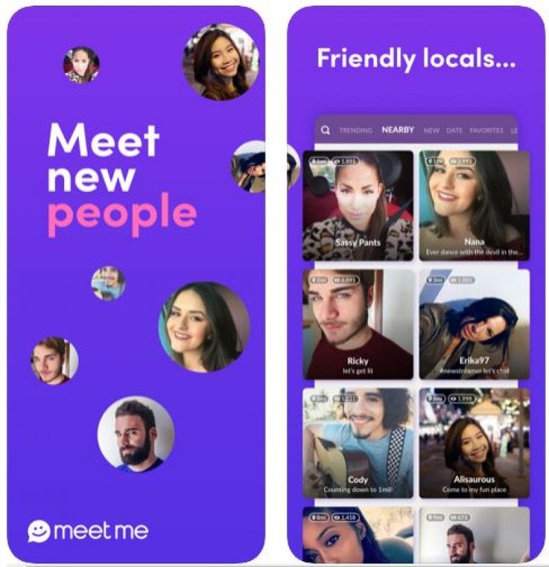 17 Best Chatroulette Apps for Android & iOS 2022 | Free apps for ...