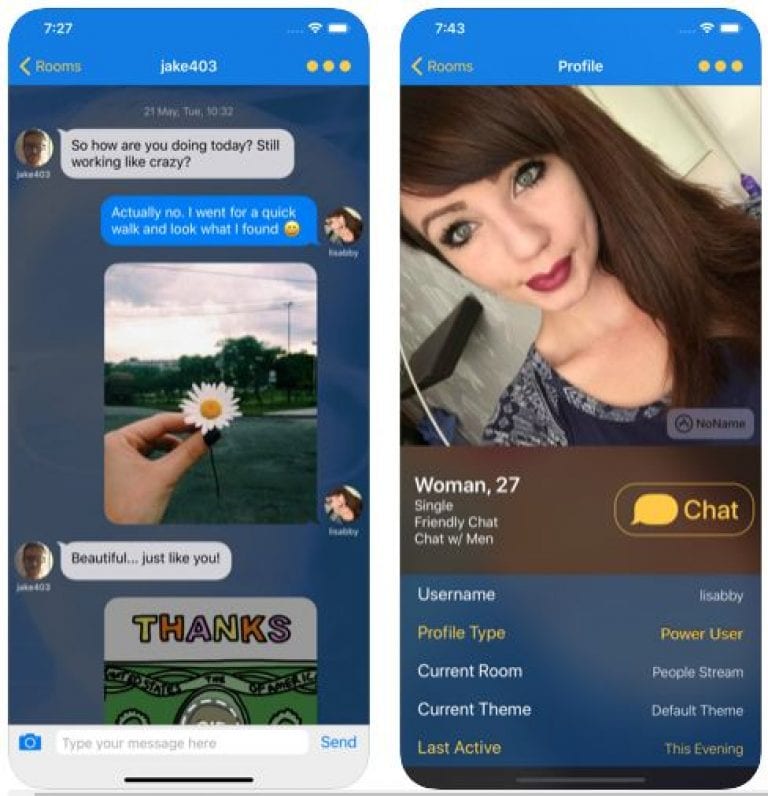 17 Best Chatroulette apps for Android & iOS 2022 | Free apps for ...