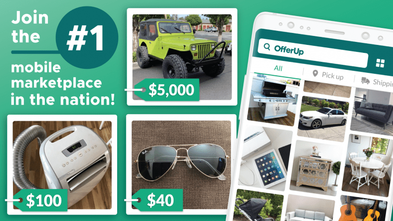 16 Best Garage & Yard Sale Apps for Android & iOS | Freeappsforme ...