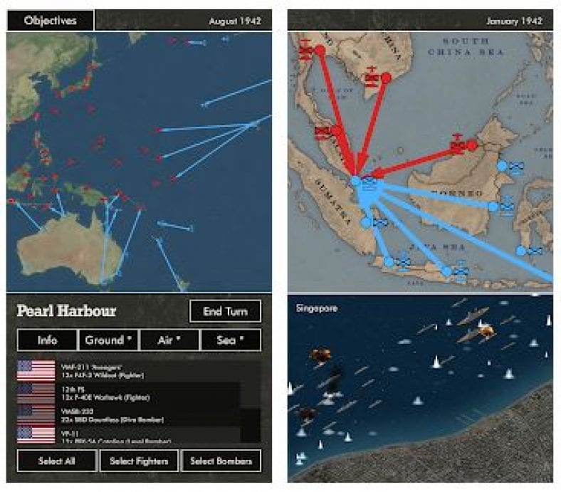 15 Best turn-based strategy games for Android | Free apps for Android ...