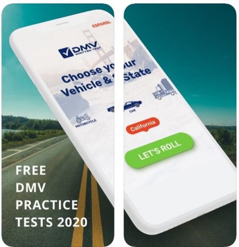 10 Best DMV test preparation apps for Android & iOS | Freeappsforme ...