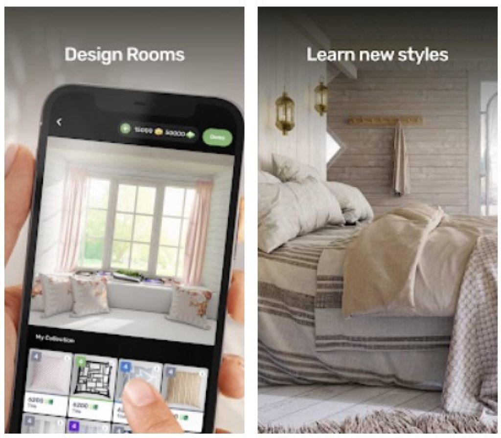 13 Best Home Decorating Games for Adults (Android & iOS ...