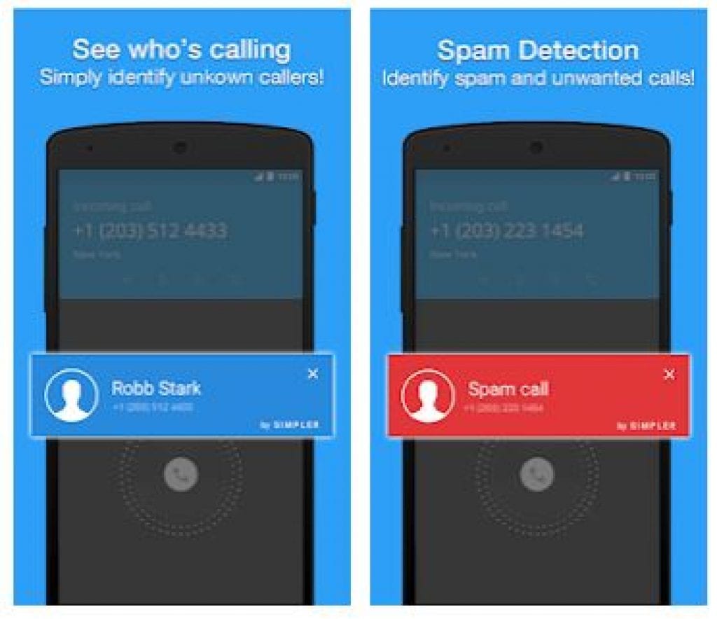 11 Best Free Caller ID Apps for Android & iOS | Free apps for Android ...