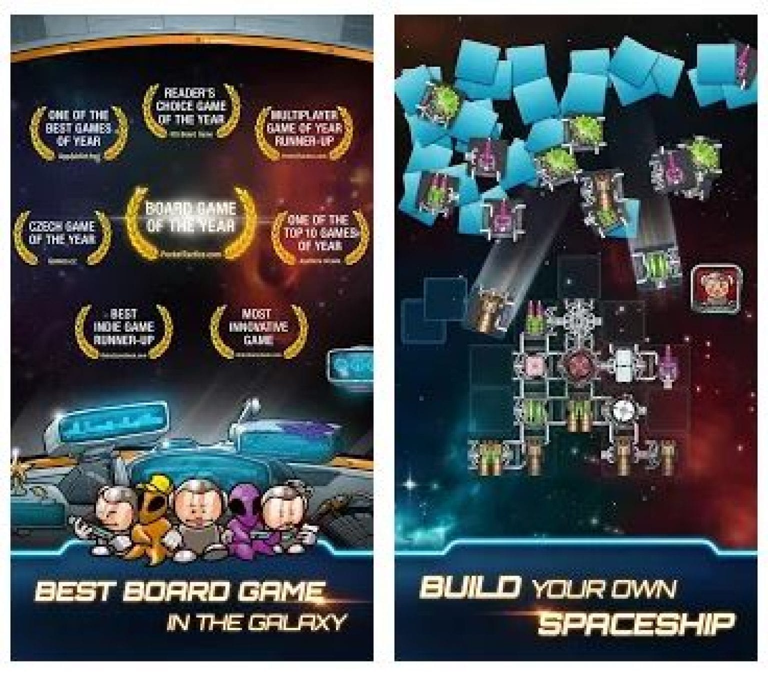 15 Best Turn-Based Strategy Games for Android | Freeappsforme - Free ...