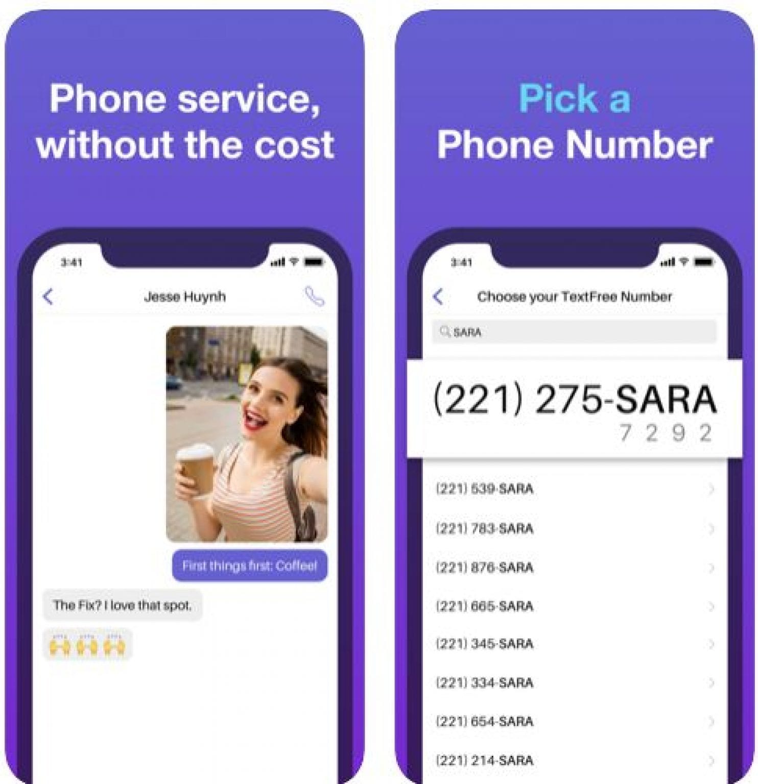 15 Free wifi texting apps for Android & iOS | Freeappsforme - Free apps ...