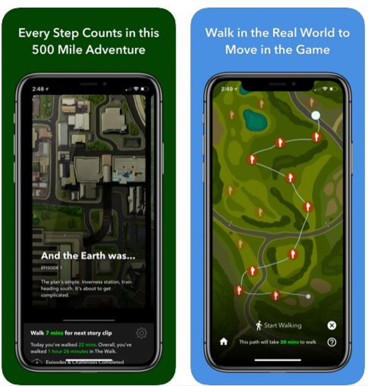 11 Free apps to make running fun (Android & iOS) | Free apps for ...