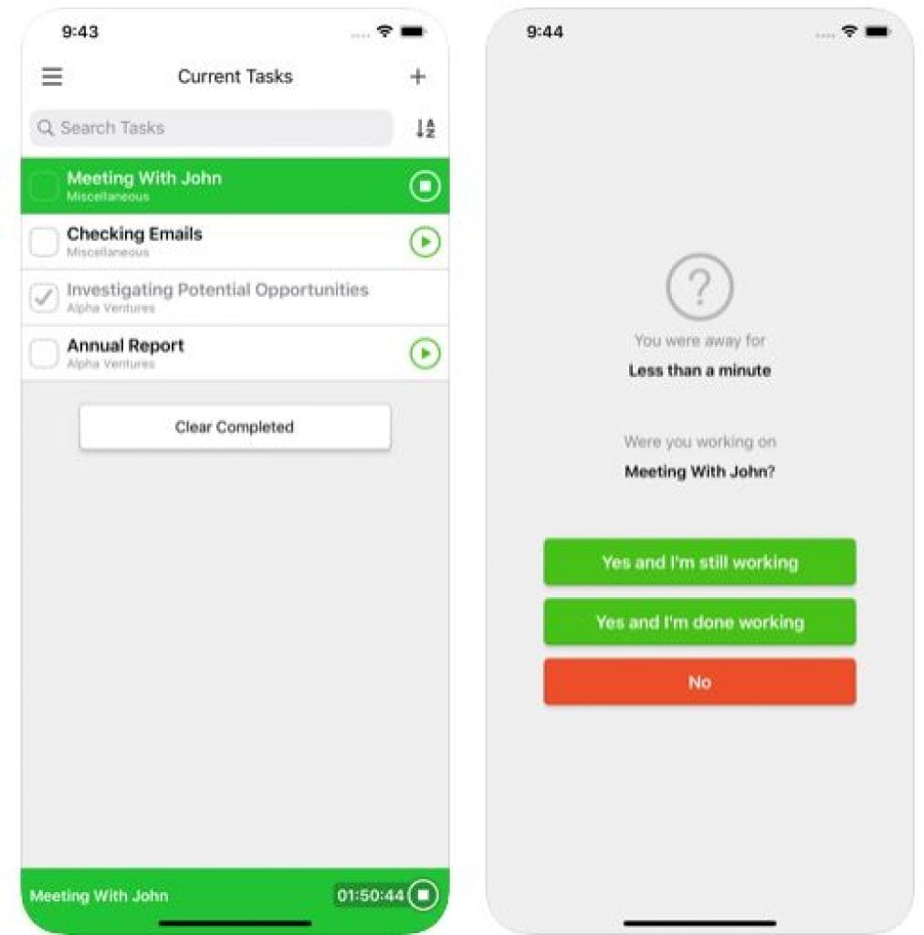 14 Best Employee Attendance Tracking Apps | Freeappsforme - Free apps ...