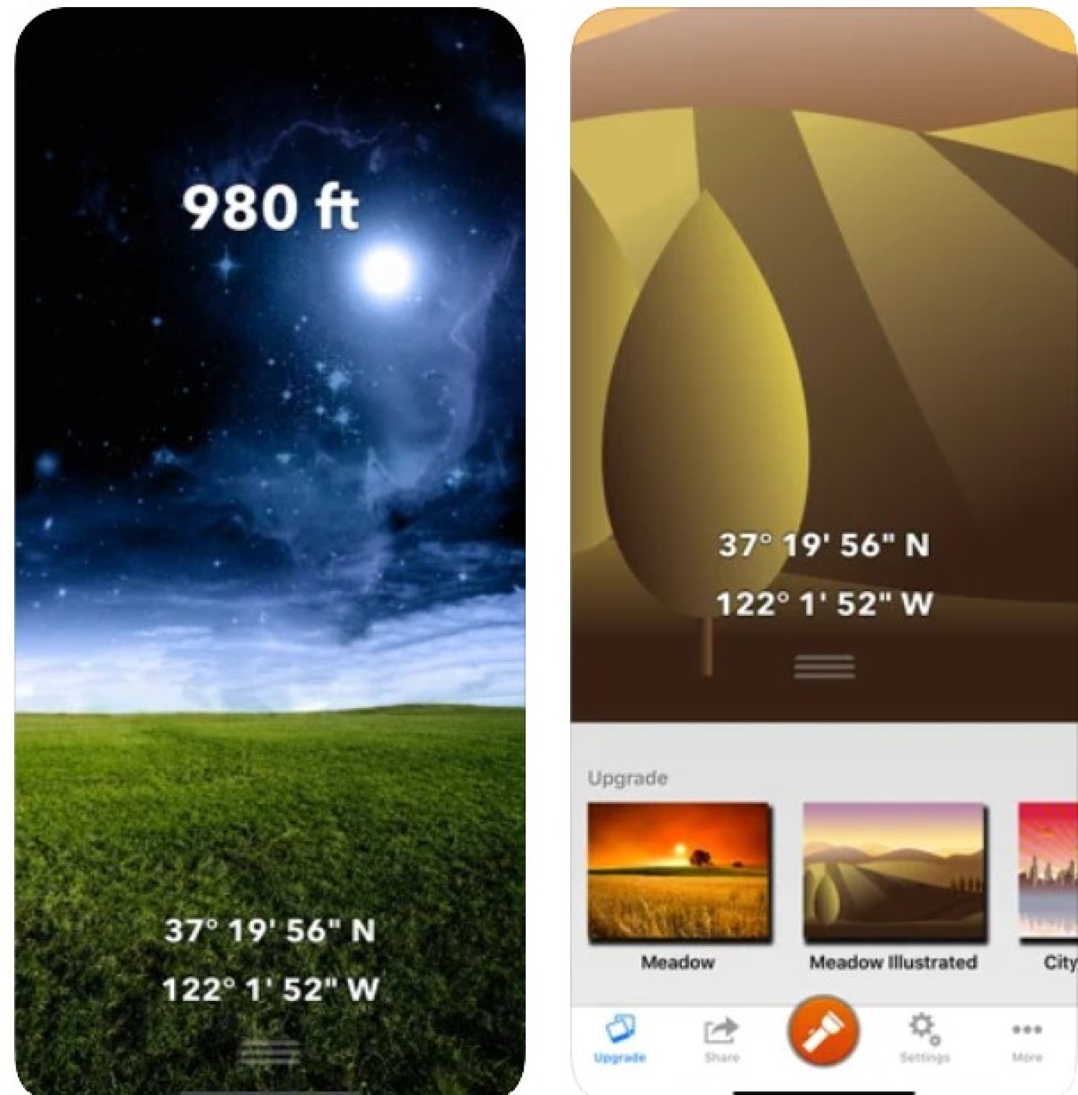 9 Best Elevation apps for Android & iOS | Free apps for Android and iOS
