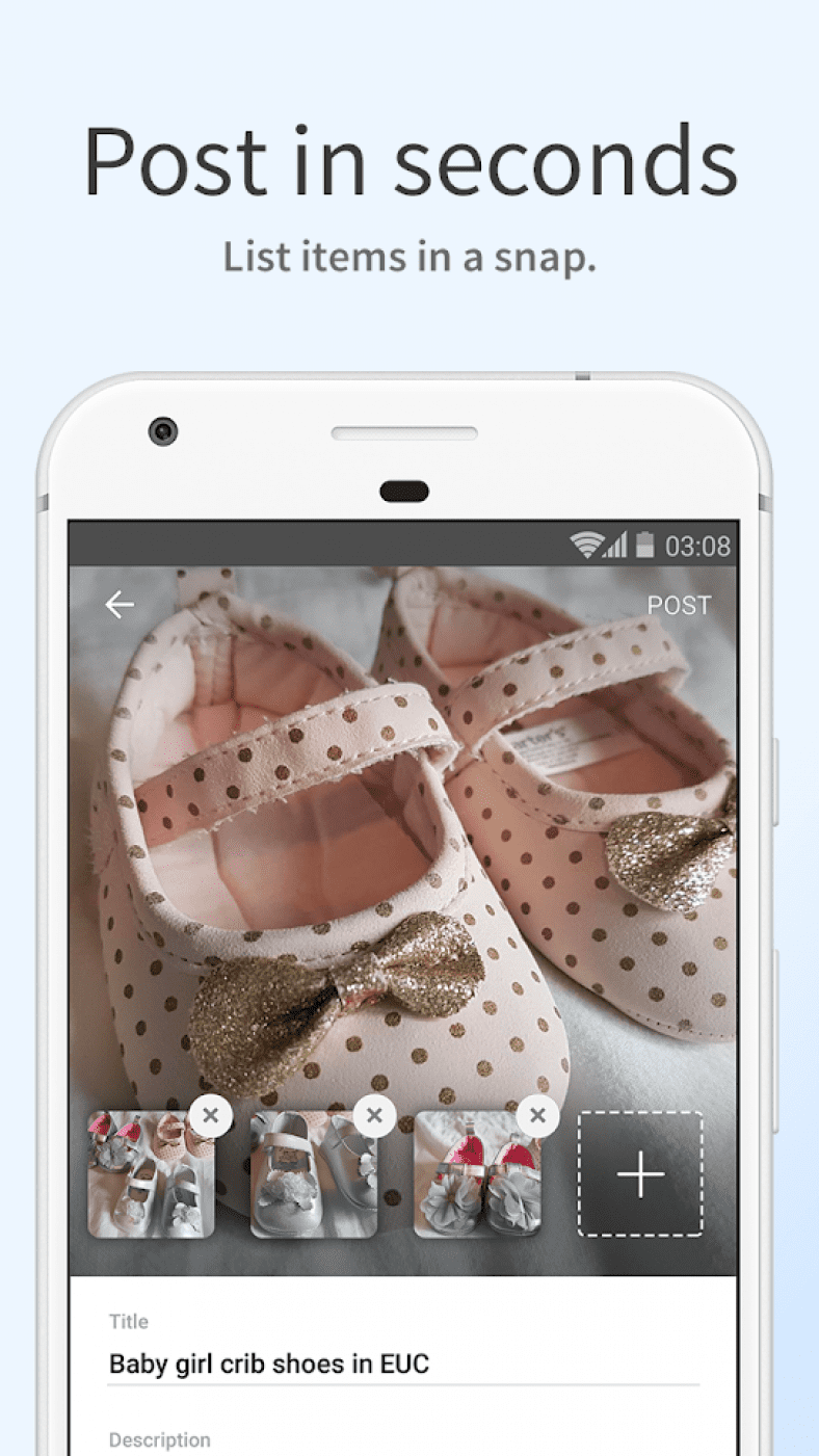 16 Best Garage & Yard Sale Apps for Android & iOS | Freeappsforme ...