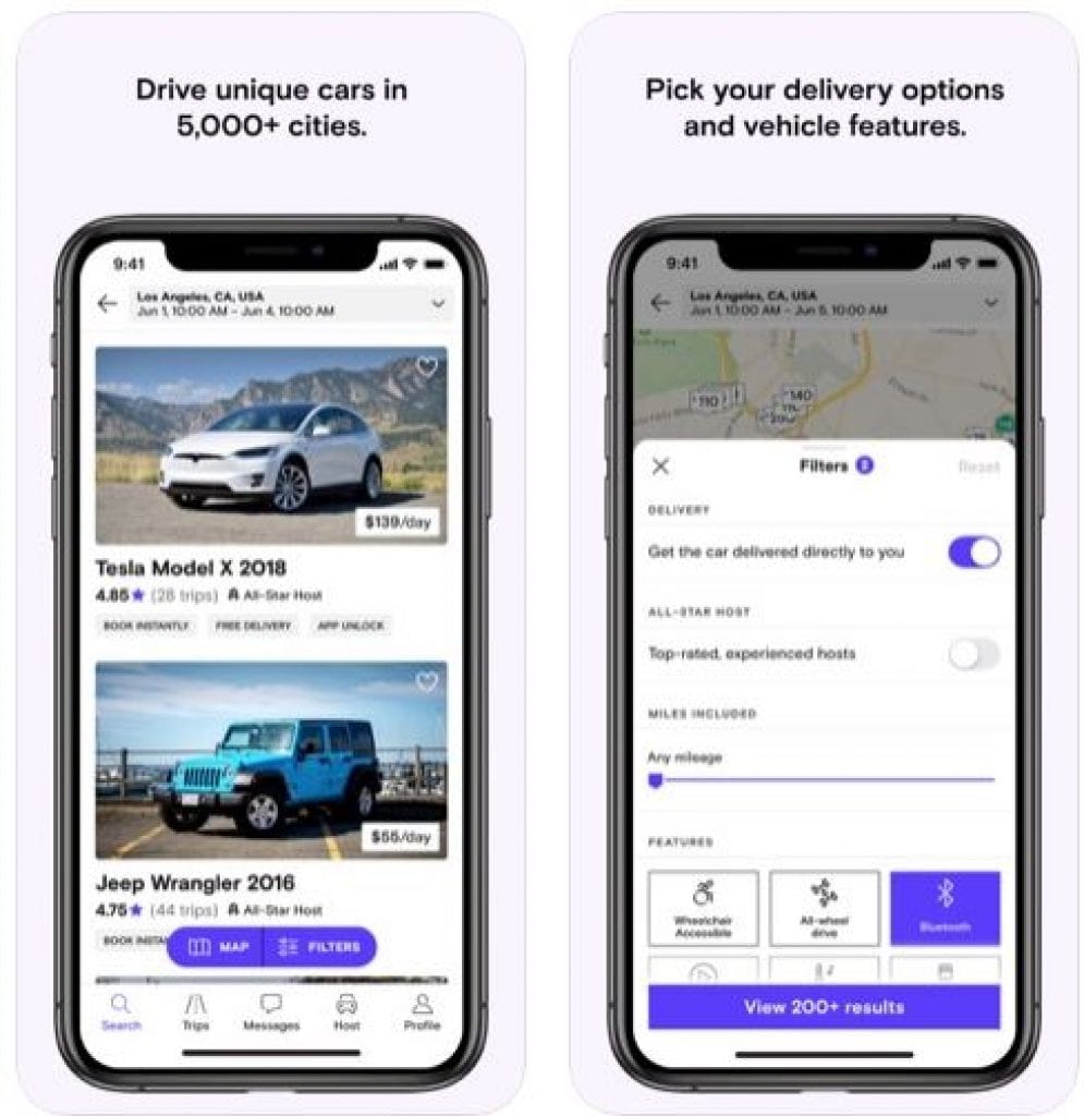 11 Best Car Rental Apps (Android & iOS) | Freeappsforme - Free apps for ...
