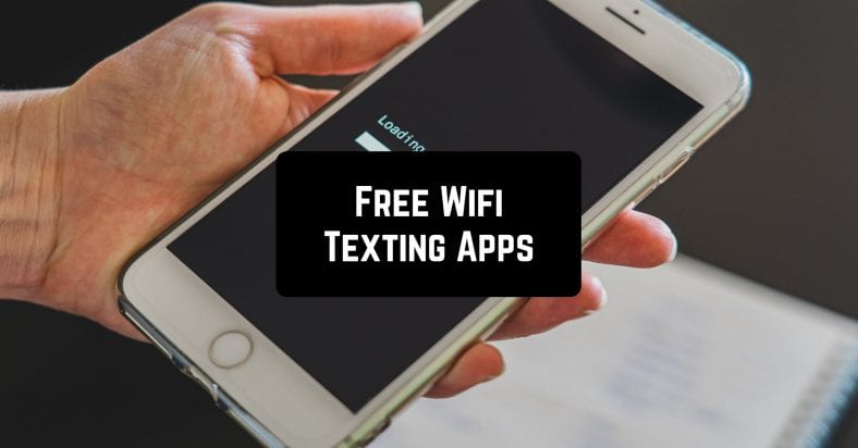 15 Free wifi texting apps for Android & iOS | Freeappsforme - Free apps ...