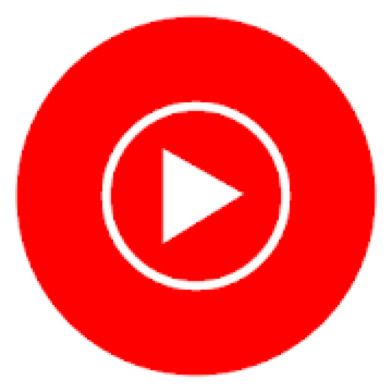 youtube-music-logo | Freeappsforme - Free apps for Android and iOS