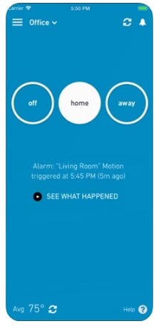 11 Best Home Security Apps for Android & iOS | Freeappsforme - Free ...